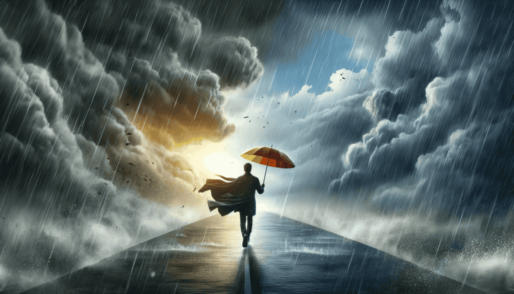 Qué es la resiliencia: fortaleza emocional para enfrentar los desafíos